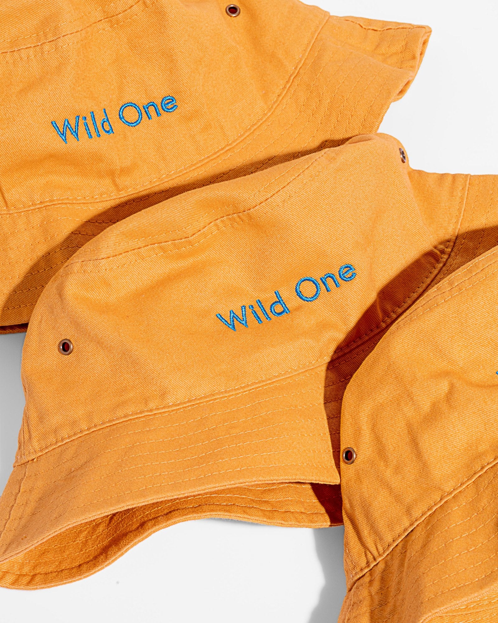 Wild One Merchandise