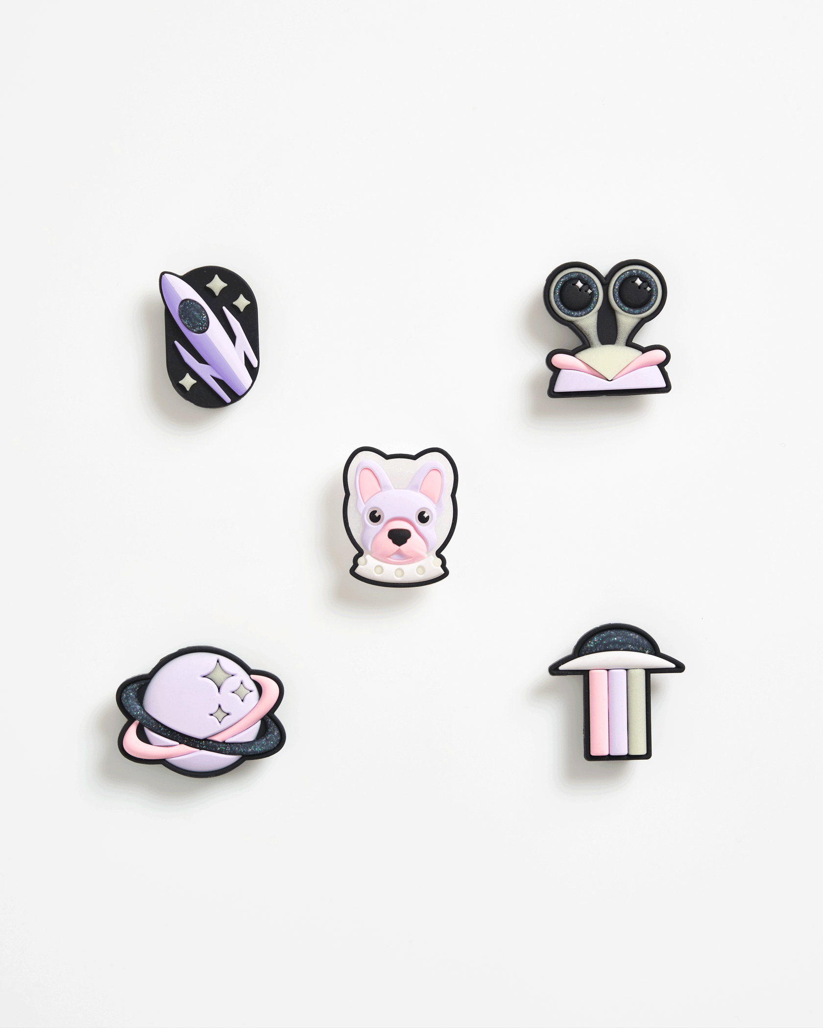 Flair Pack | Wild One