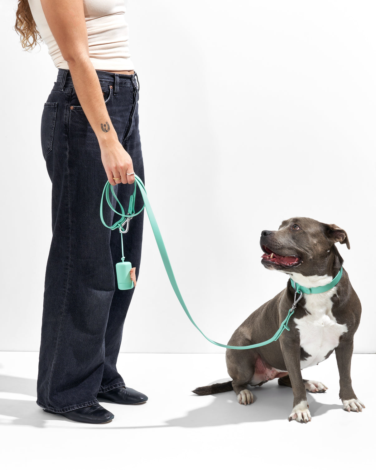 Water Resistant Dog Leash | Wild One