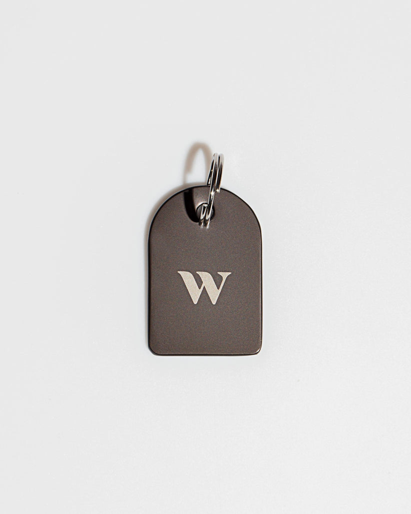 Custom Dog Tag | Wild One